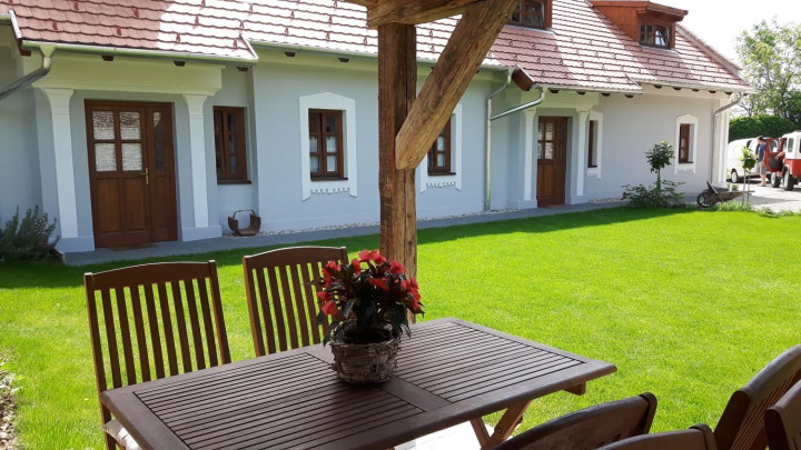 Arácsi Vendégház - Balatonfüred