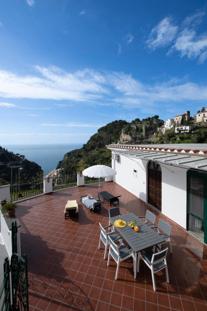 Casa Fiore - Maiori