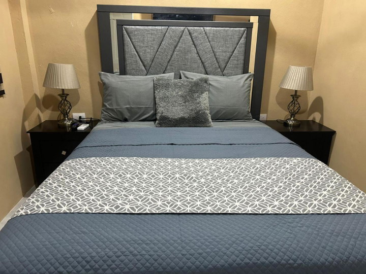 Hotel Las Flores Campeche - San Francisco de Campeche