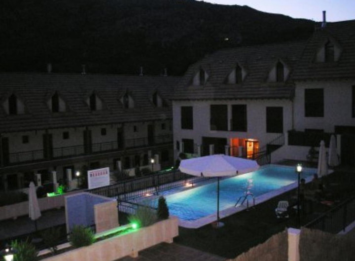 Ariosa - Arroyo Frio