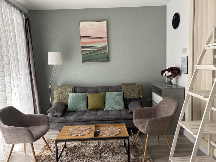 Péterfia Boutique Apt 3-4 - Debrecen