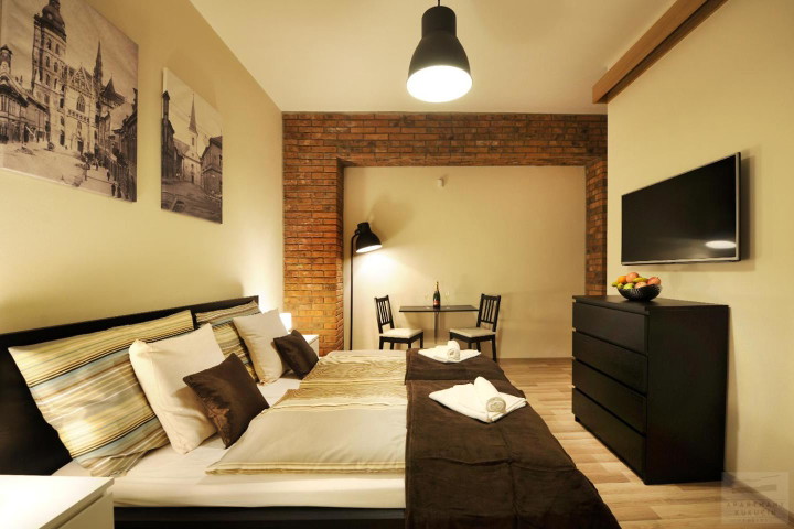 Apartmány Kukučín - Koszyce