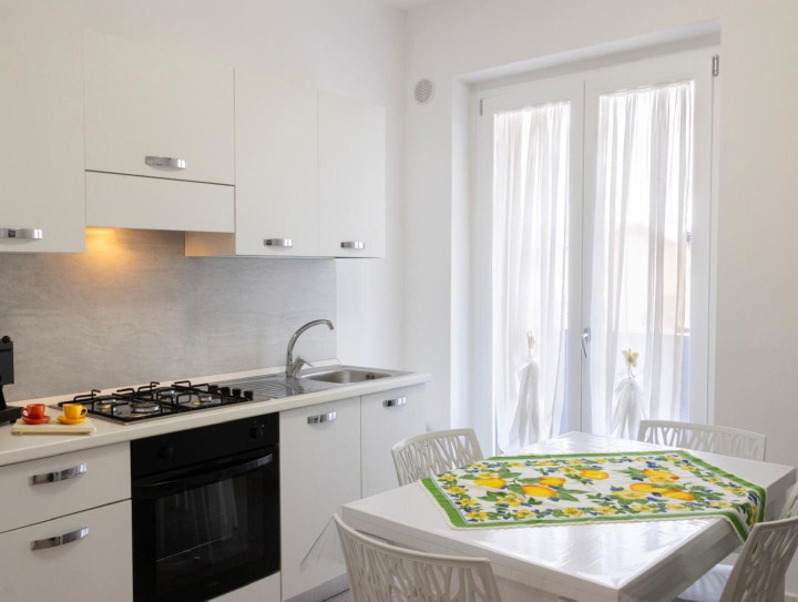 Karola's House - Tropea