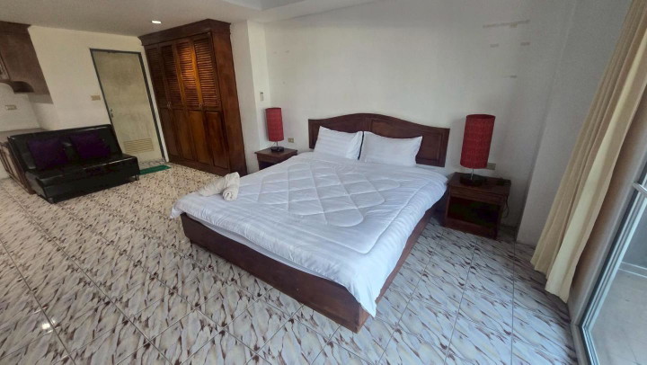 Ohlala Guest House - Pattaya City