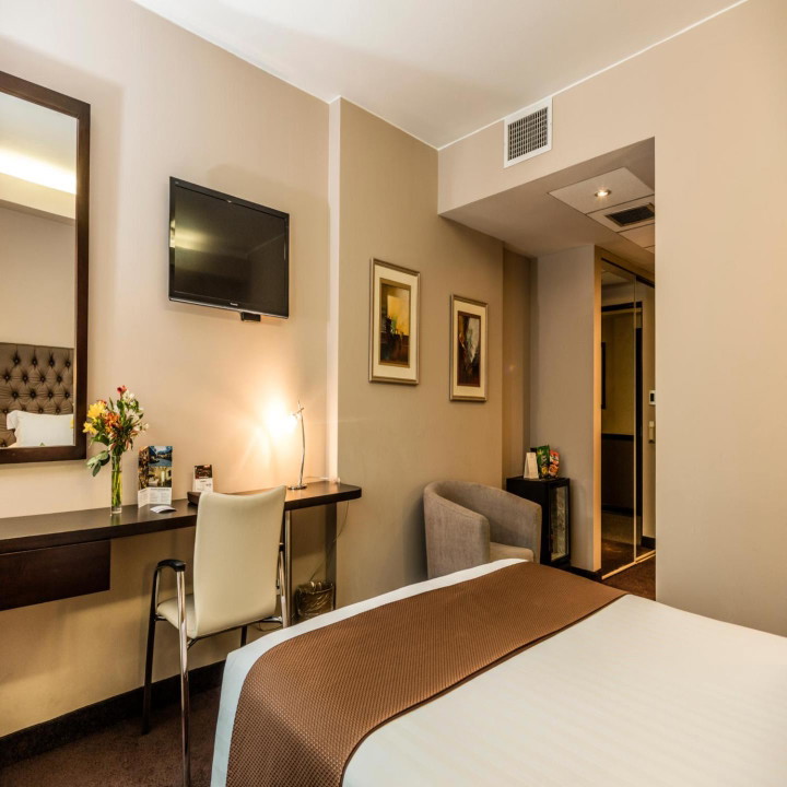 Del Pilar Miraflores Hotel - Lima