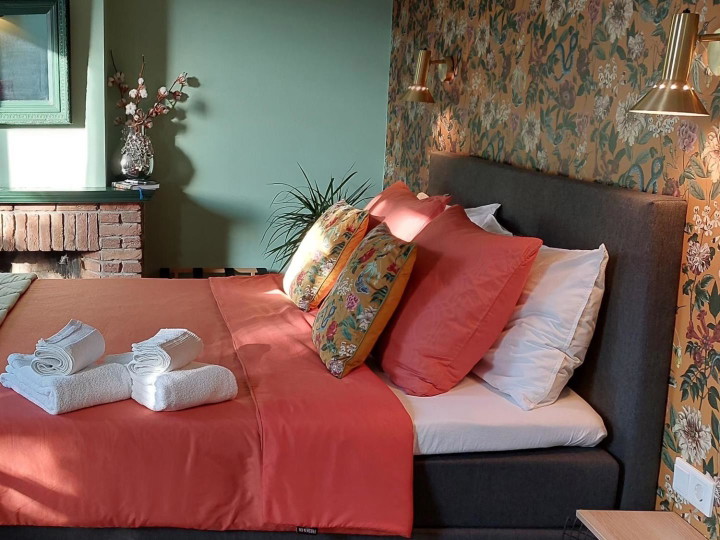 Stadsslaperij B&b - Tilburg