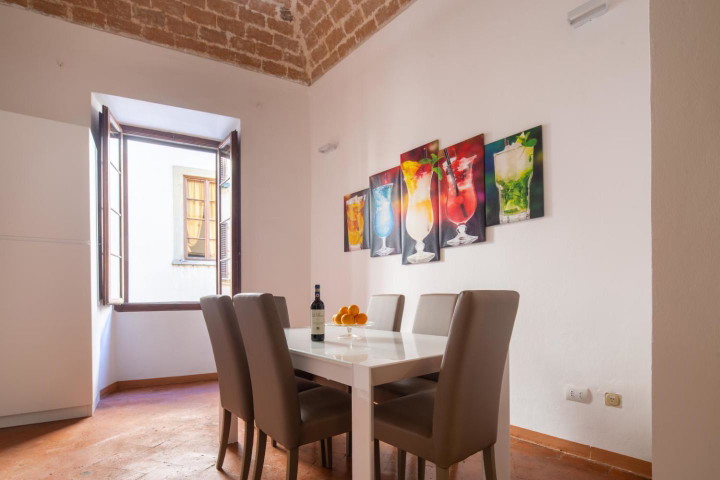 Lian Home In Florence By Mmega - Florence