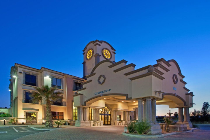 Holiday Inn Express Hotel & Suites Tucson Mall By Ihg - Sonora
