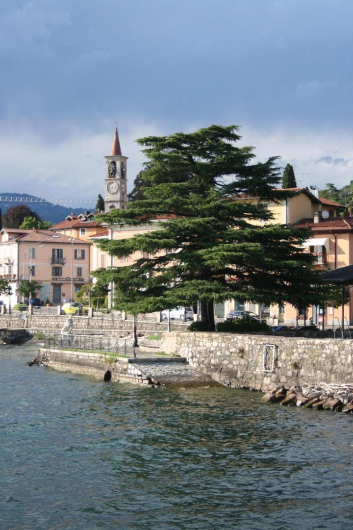 Casa Simonetta - Ghiffa