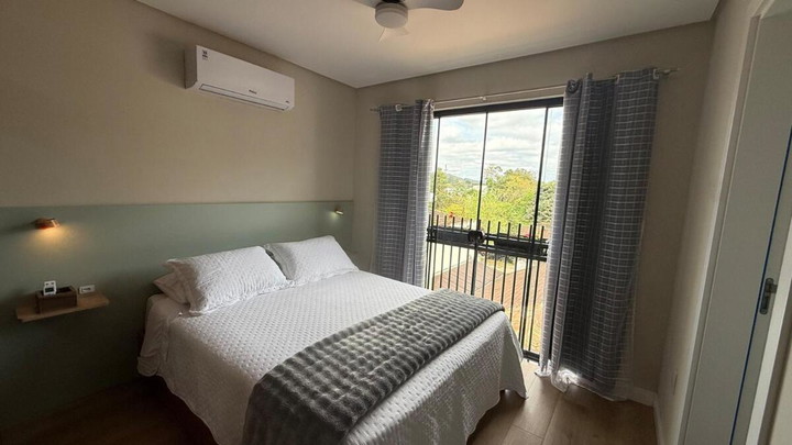 Apartamento 204 Pomerode - Blumenau