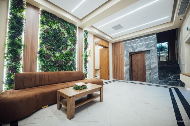 Radi Luxury Craiova New - Craiova