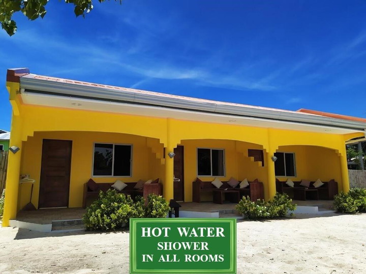 Jph Resort - Cebu