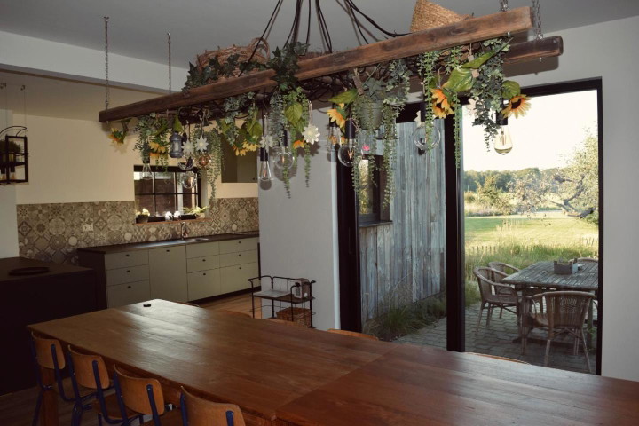 Vakantiewoning De Huismus - Lille, Belgium