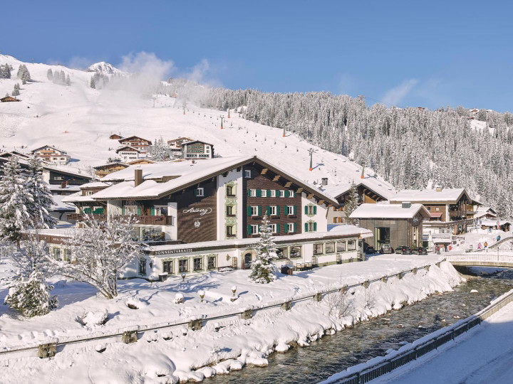 Hotel Arlberg Lech - Lech am Arlberg