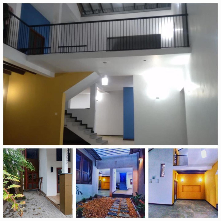 Sunray Homes - Sri Lanka