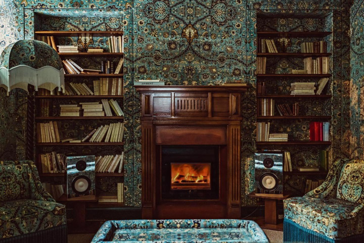 Hôtel Eldorado Paris - サン=ドニ