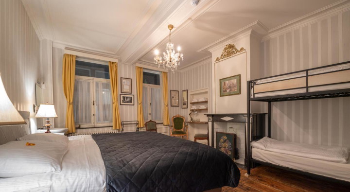 Talbot House - Poperinge