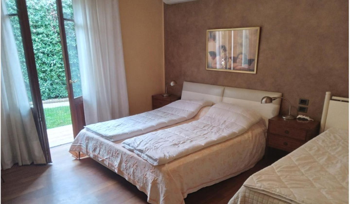 Family Rooms With Full Kitchen In Lake Garda - Castelnuovo del Garda