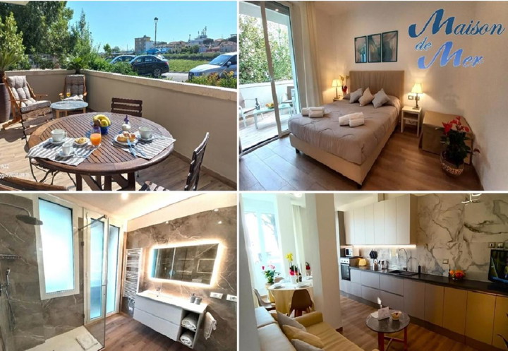 Maison De Mer - Rimini