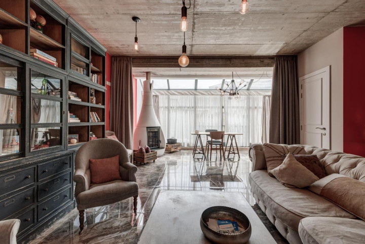 Talbot And Bons Deluxe Studio Flat - Malta