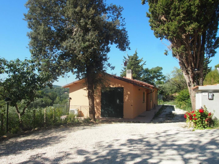 Agriturismo Ardizio 43 - Pesaro