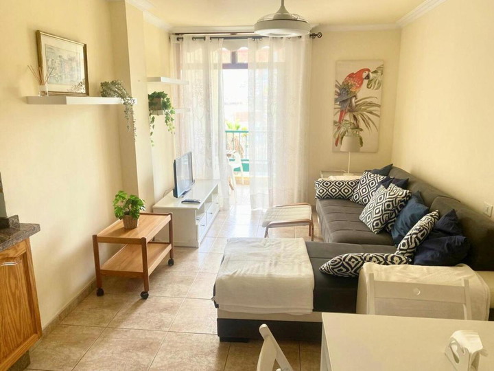 Brisa Atlántica Home - Los Cristianos