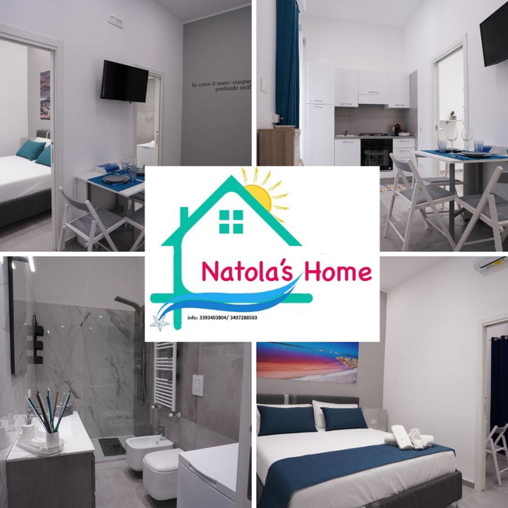 Natola's Home - Margherita di Savoia