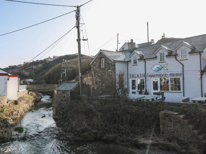 Tan Bryn 1 - Aberdaron