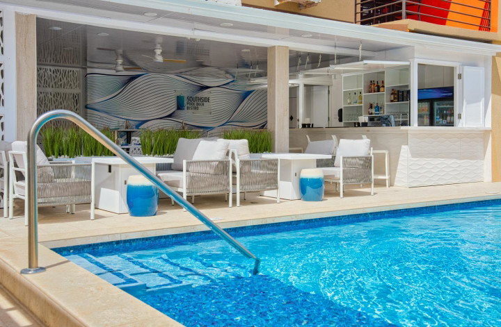 Melbourne Inn - Barbados