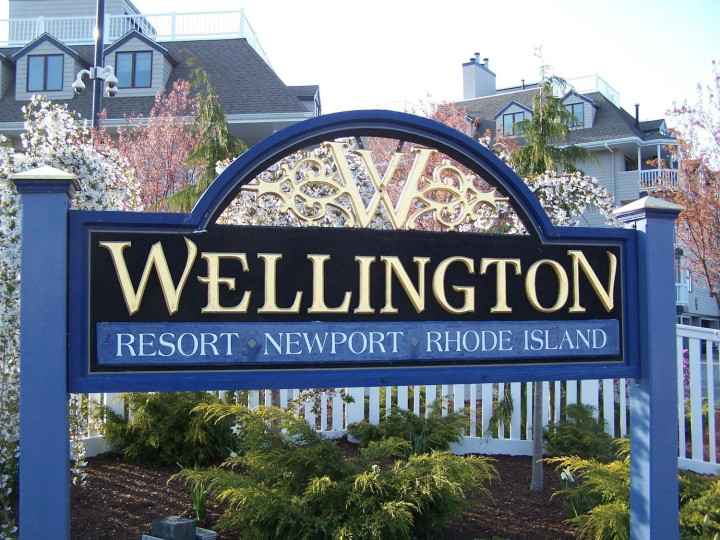 Wellington Resort - Newport, RI