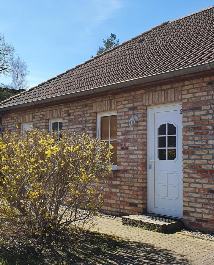 Ferienwohnungen Rügen-glück - Rügen