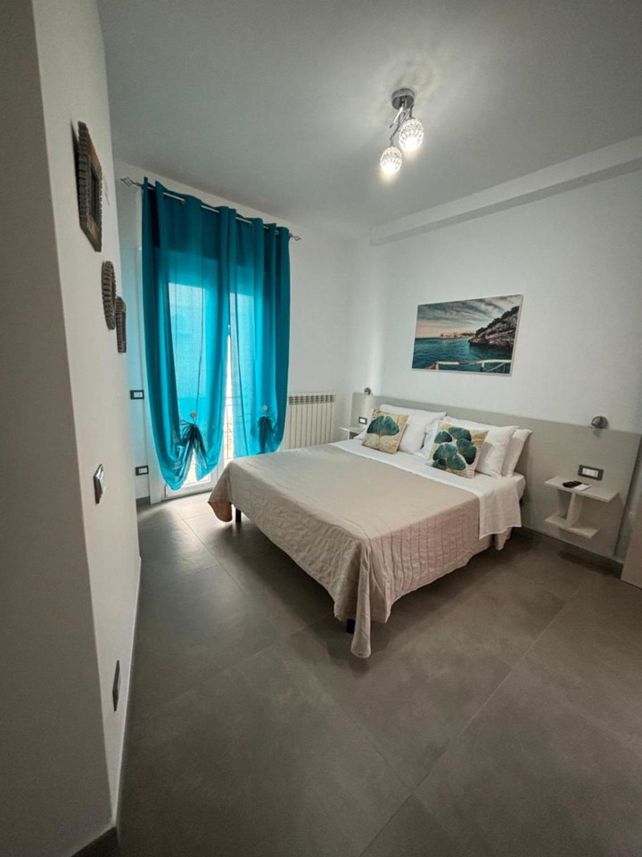 Biscotti S Room - Peschici