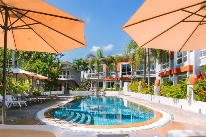 The One Cozy, Phuket - Phuket