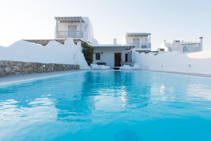 Marleon - Mykonos
