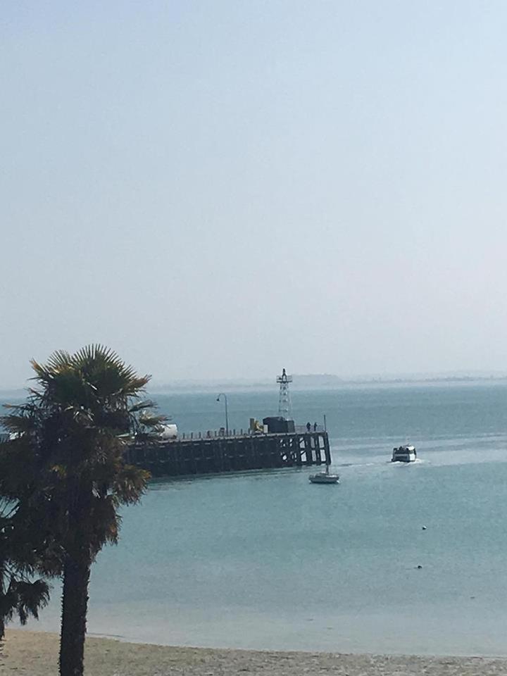 Le Cancalais - Saint-Malo