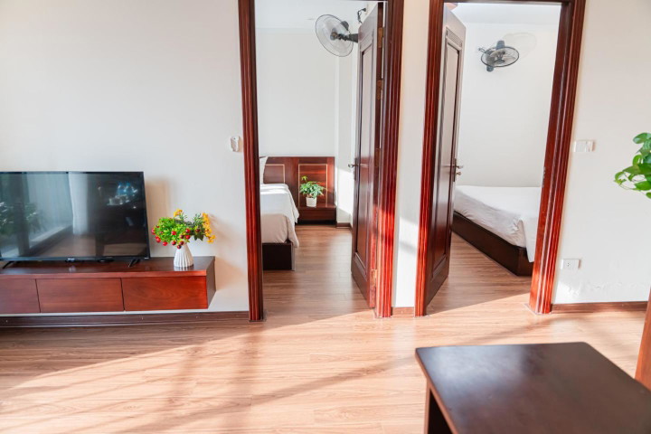A89 Hotel & Spa Hanoi - Hanoi