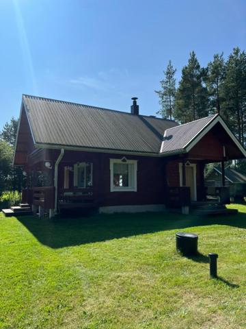 Kivitasku - Kalajoki