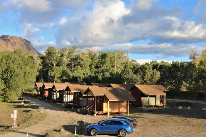 Eycat Lodging Company Guest House - Wyoming