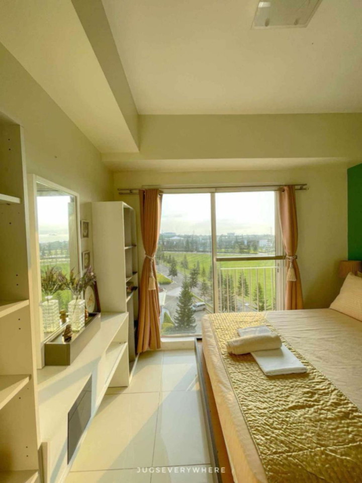 Prime City Land Residences Tagaytay - Amadeo