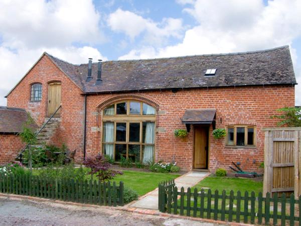 The Coach House - England