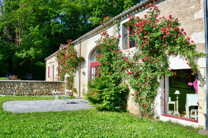 Les Chambres Du Vallon - Monbazillac