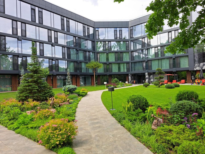 Mayak Resort - Киев