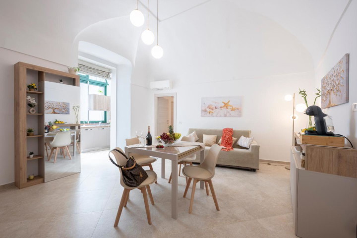 Vincent House Amalfi - Province of Salerno