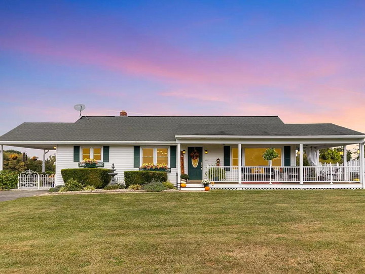 Creation Resorts - Kentucky