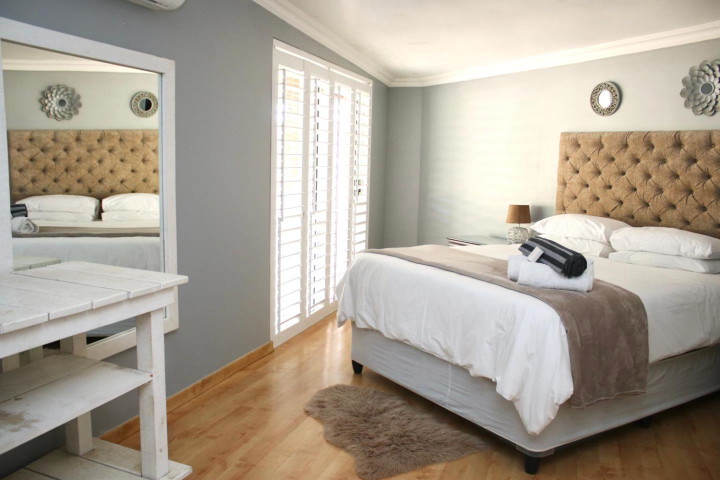 Serene Living - East London