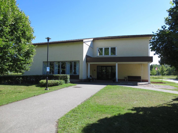 Nygården Stjärnholm - Oxelösund