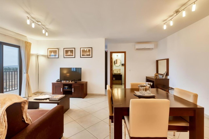 Apartamento T1 De Luxo Em Santa Maria - Cape Verde