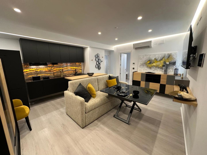Hovalis Sites, The Showroom - Úbeda
