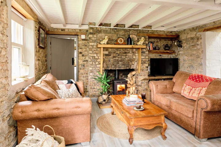 Kilquiggan Cottages - Irland