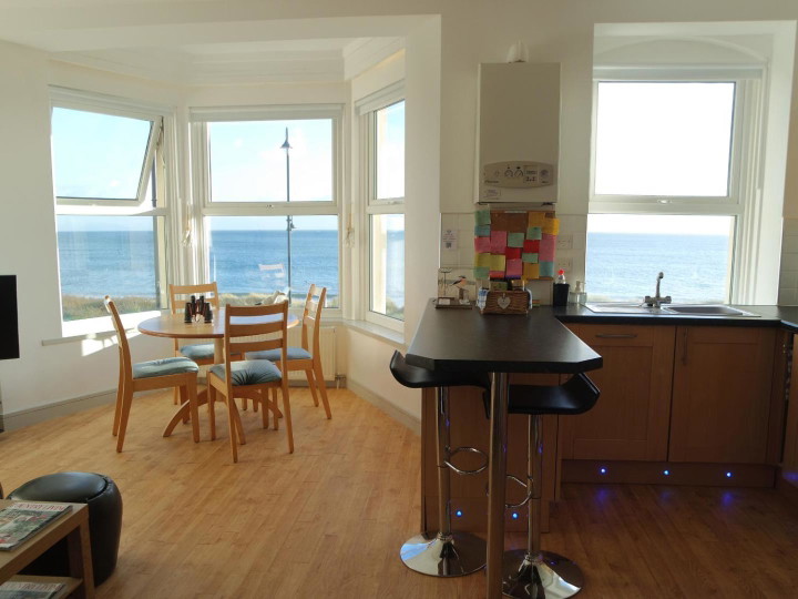 Gwel Y Mor - Pwllheli
